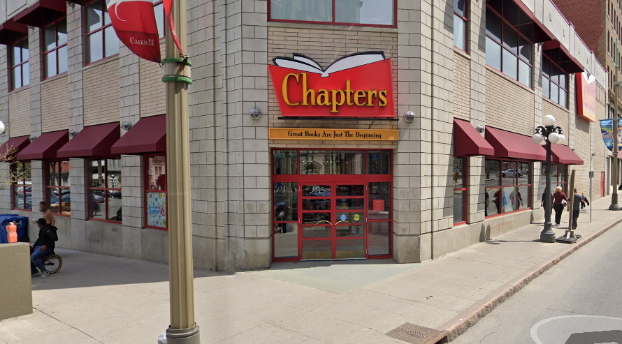 Former Rideau Chapters site to get new life as live music venue, NCC ...