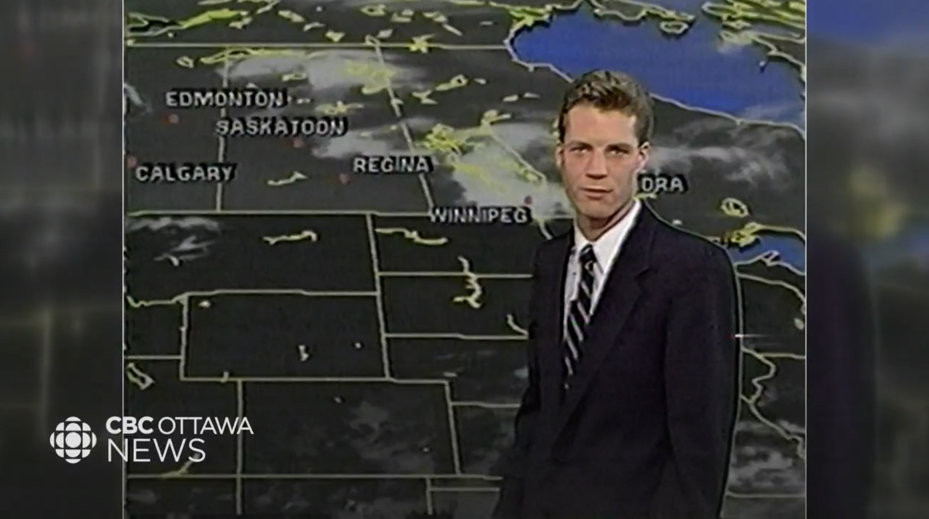 Ian Black retires from CBC · OttawaStart.com