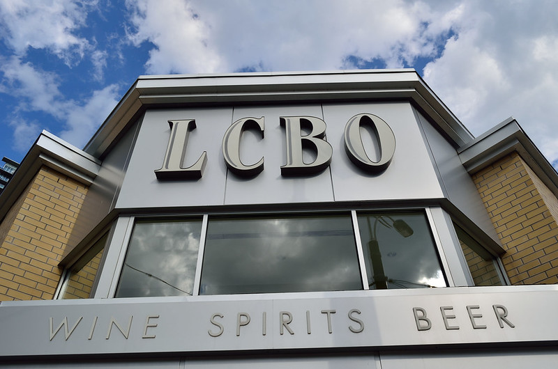 Ottawa LCBO alternatives · OttawaStart.com