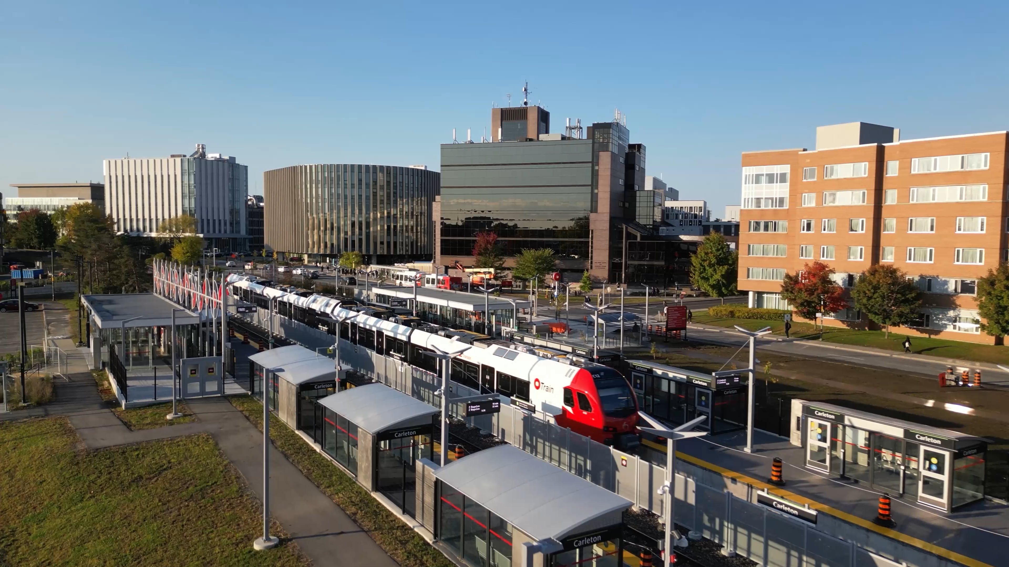 Here's the deal with the new LRT lines 2 and 4 opening January 6 ...