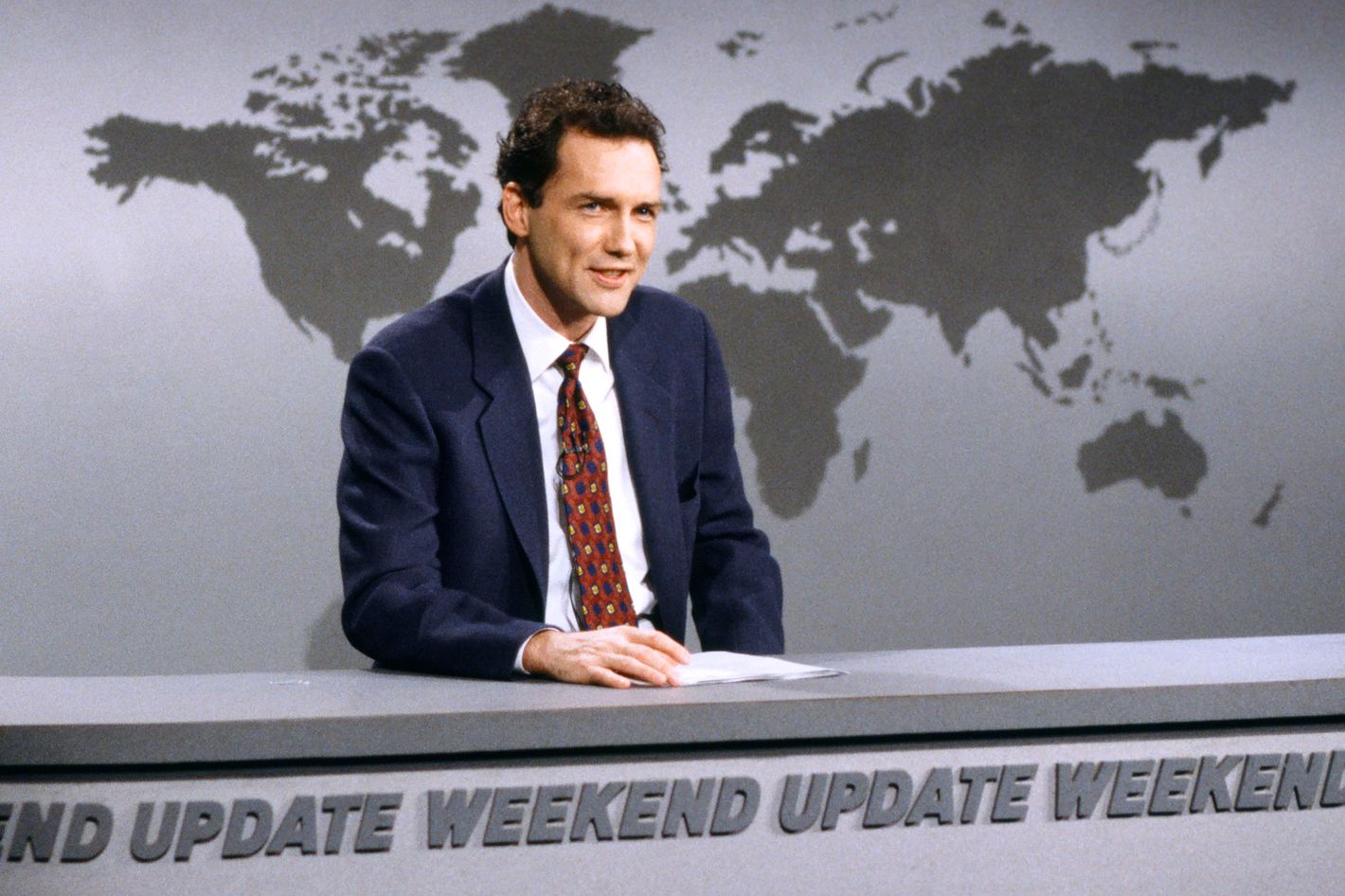 Norm Macdonald, Canadian actor and comedian who got started in Ottawa ...