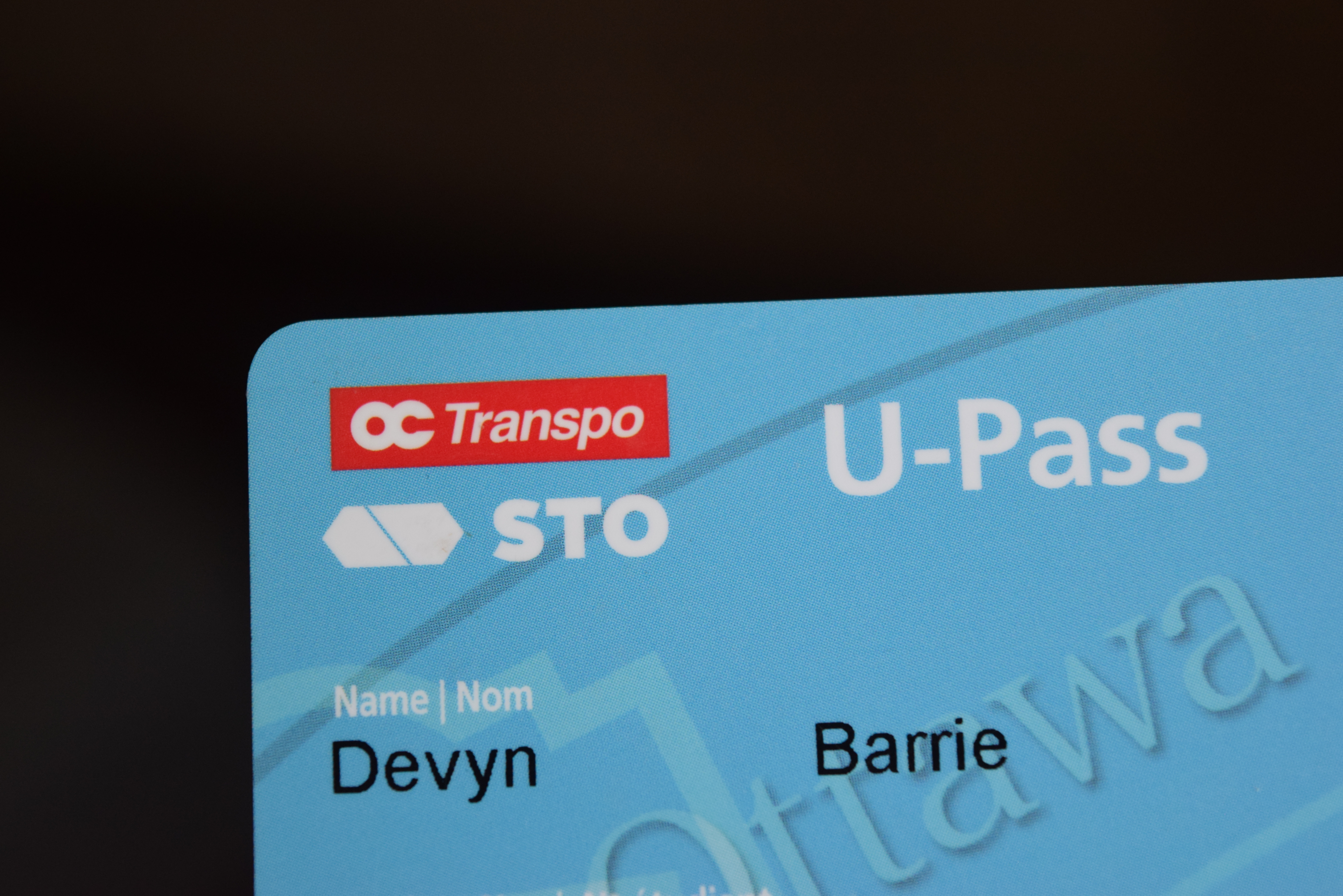 Where to get or renew your U-pass · OttawaStart.com