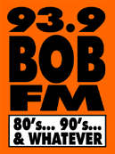 Radio Bob Logo