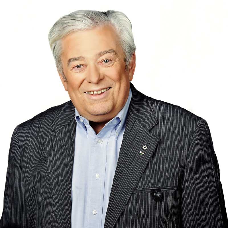 Baseball fans remember Max Keeping’s legacy at bridge naming ...