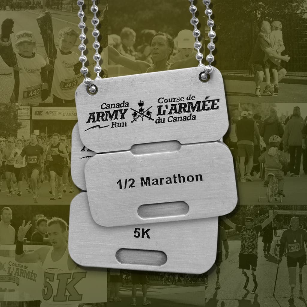 Details on road closures for Canada Army Run weekend · OttawaStart.com