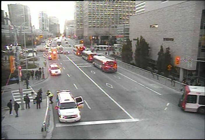 Three workers rescued after chunk of concrete falls inside LRT tunnel ...